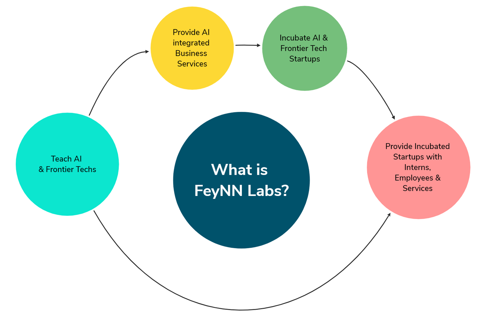 Our Services - FeyNN Labs